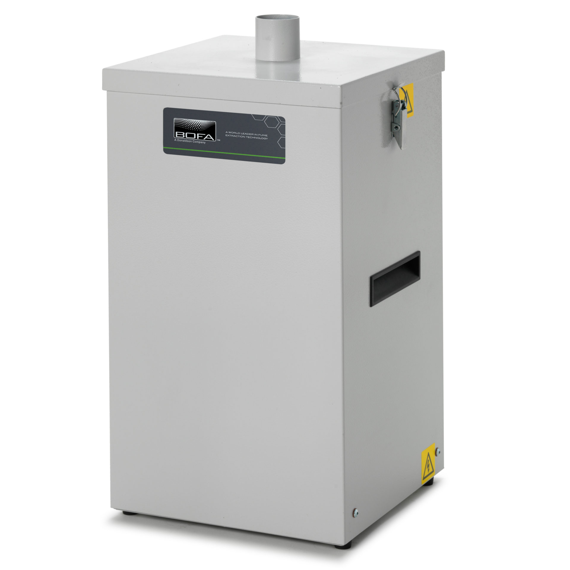 BOFA DUSTPRO 50 EXTRACTION SYSTEM - Solder Connection