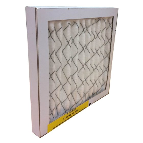 A1030056 BOFA AD 250 & AD 350 PRE FILTER - Solder Connection