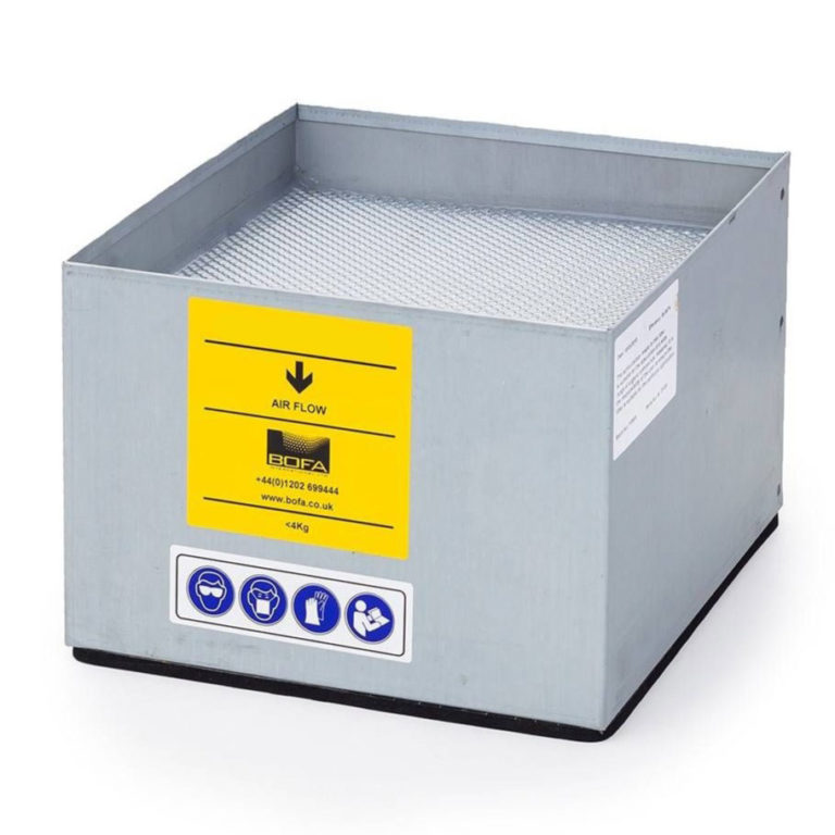 A1050017 BOFA PUMP FOR V600, ORACLE IQ & AD RANGE - Solder Connection