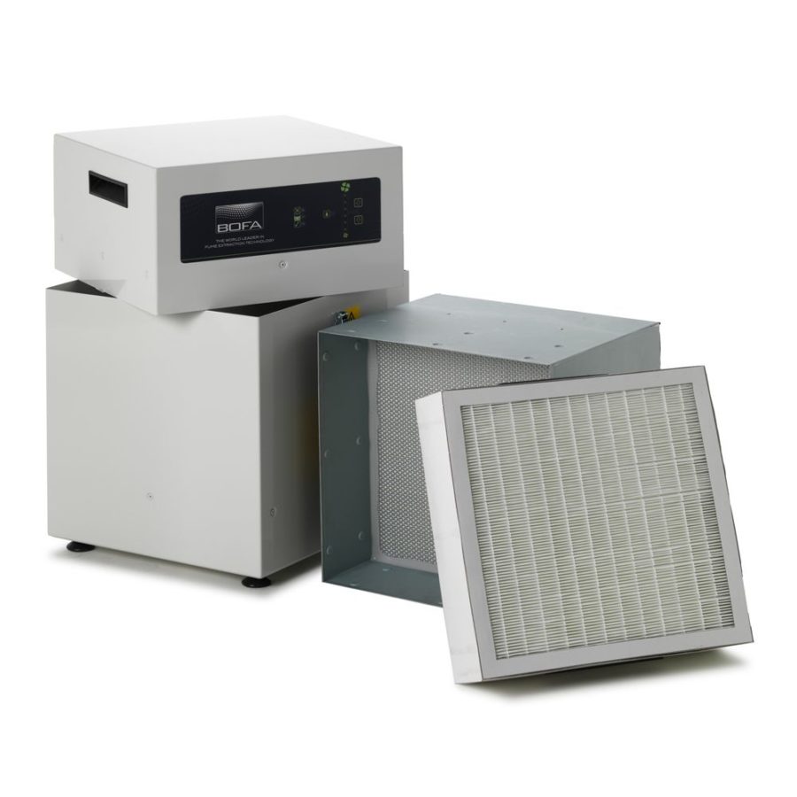 A1030190 BOFA AD NANO & AD NANO+ PRE FILTER - Solder Connection