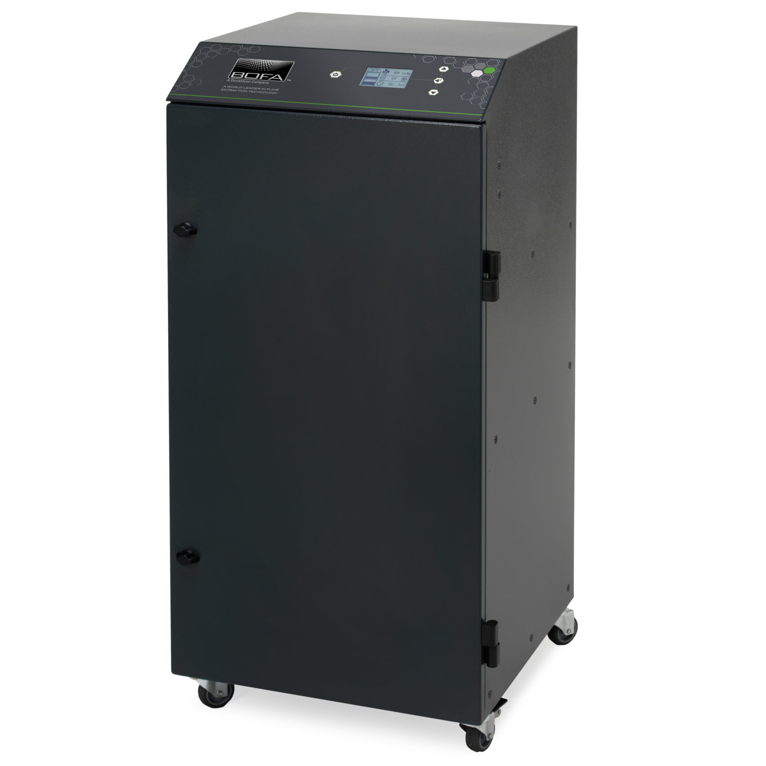 BOFA AD ORACLE IQ LASER FUME EXTRACTOR - Solder Connection