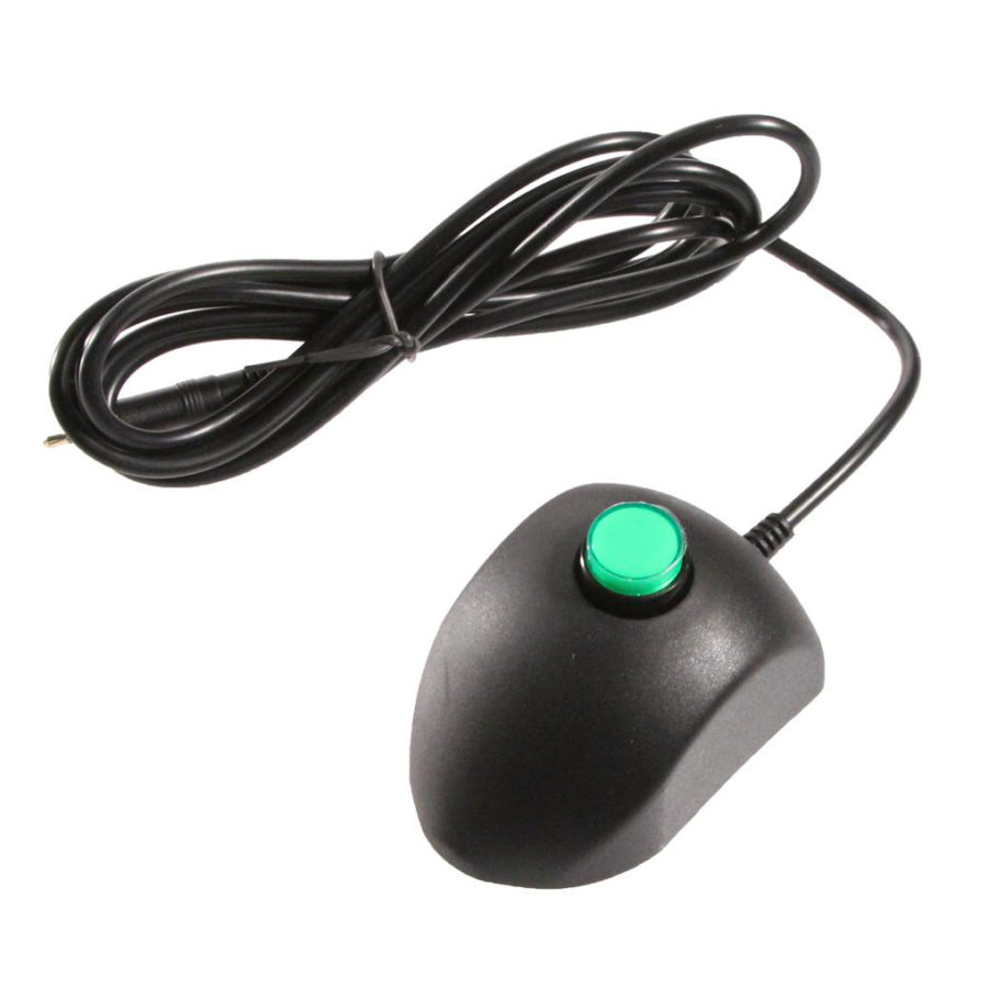 RPS-1 REMOTE POWER SWITCH - Solder Connection