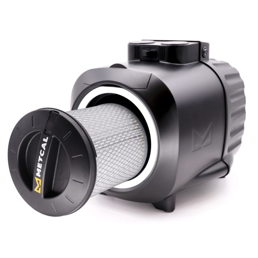 REPLACEMENT FILTERS FOR BVX-250 EXTRACTION SYSTEM - Solder Connection