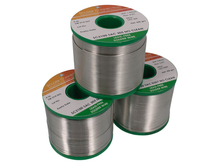Puralloy® | Solder Connection | High Purity Solder Alloys