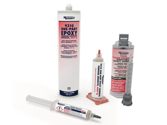 Bonding Adhesives | Solder Connection | MG Chemicals