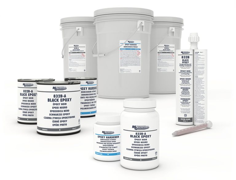 Potting Compounds | Solder Connection | MG Chemicals