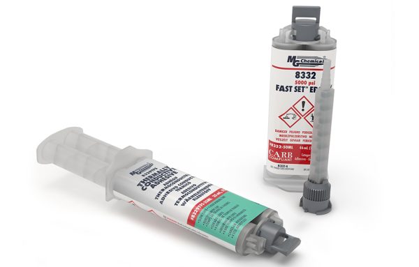 Fast Setting Adhesives | Solder Connection | MG Chemicals