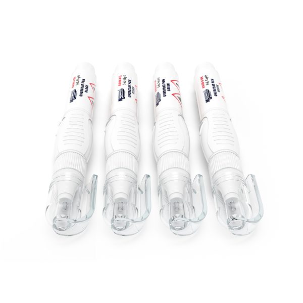 419D-P ACRYLIC CONFORMAL COATING OVERCOAT PEN - Solder Connection
