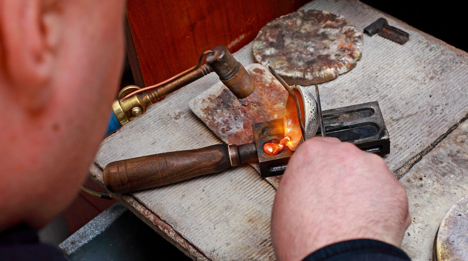 AIM Solders | Solder Connection | Soldering Materials