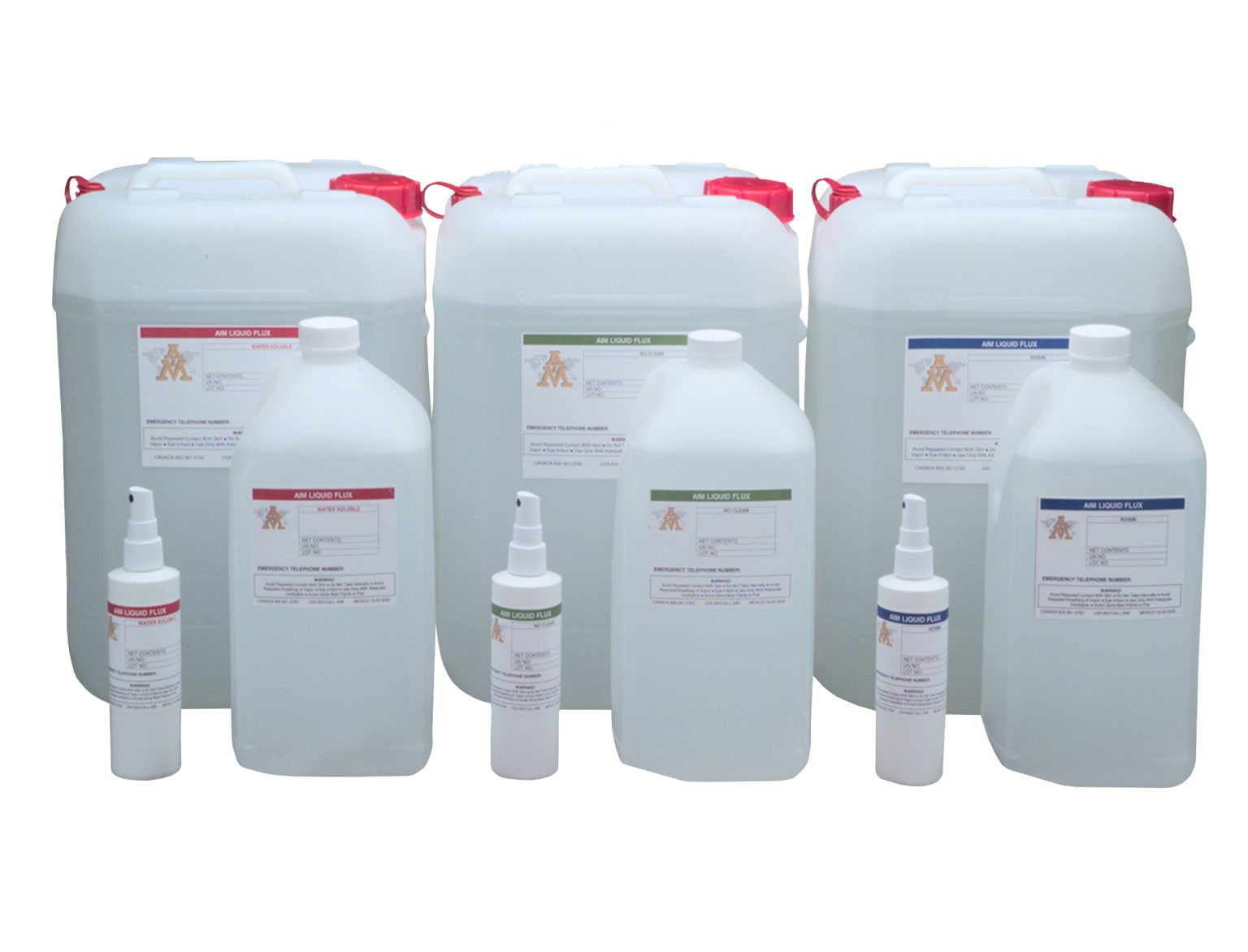 Solder Flux | Solder Connection | Liquid Flux for Electronics