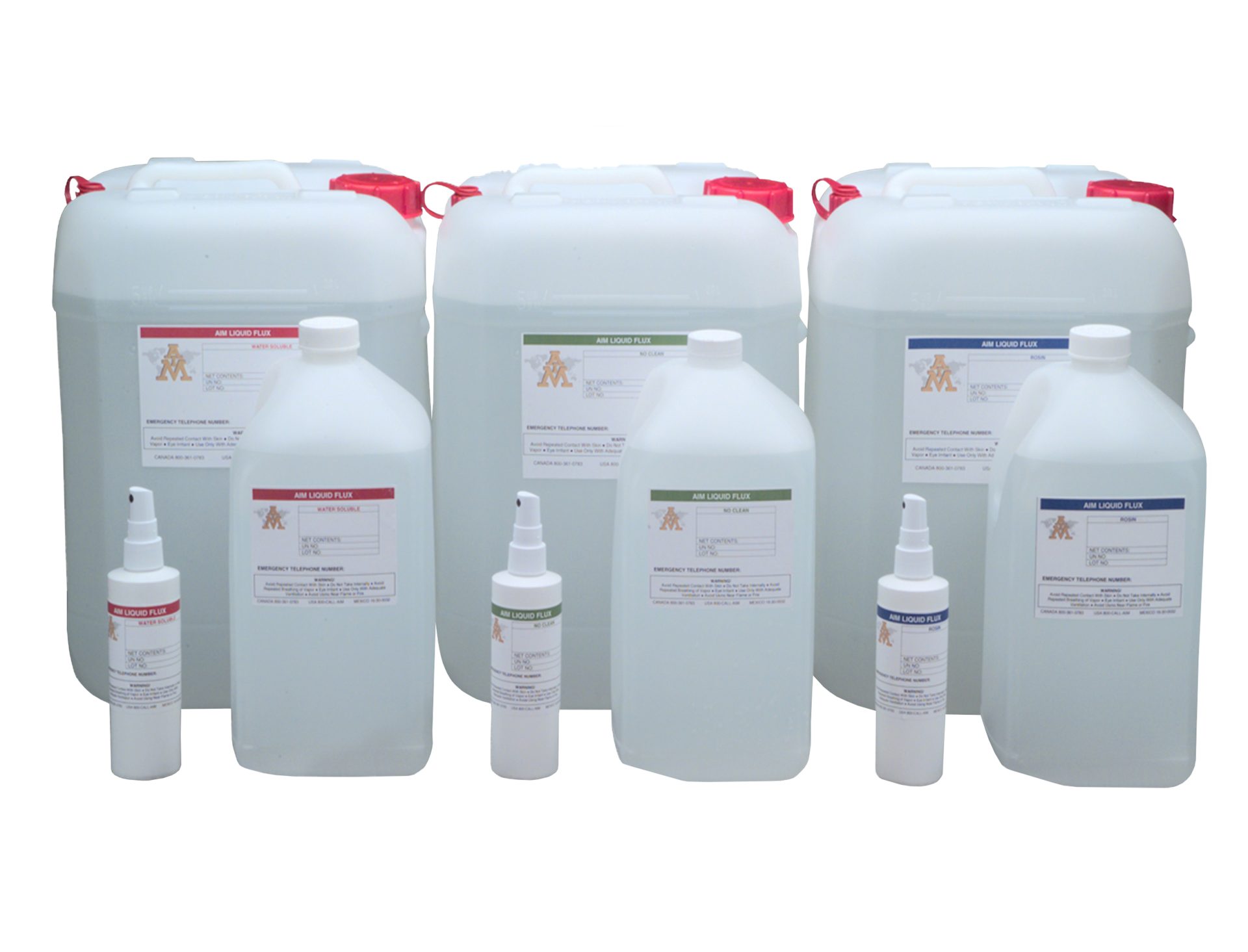 Solder Flux | Solder Connection | Liquid Flux for Electronics