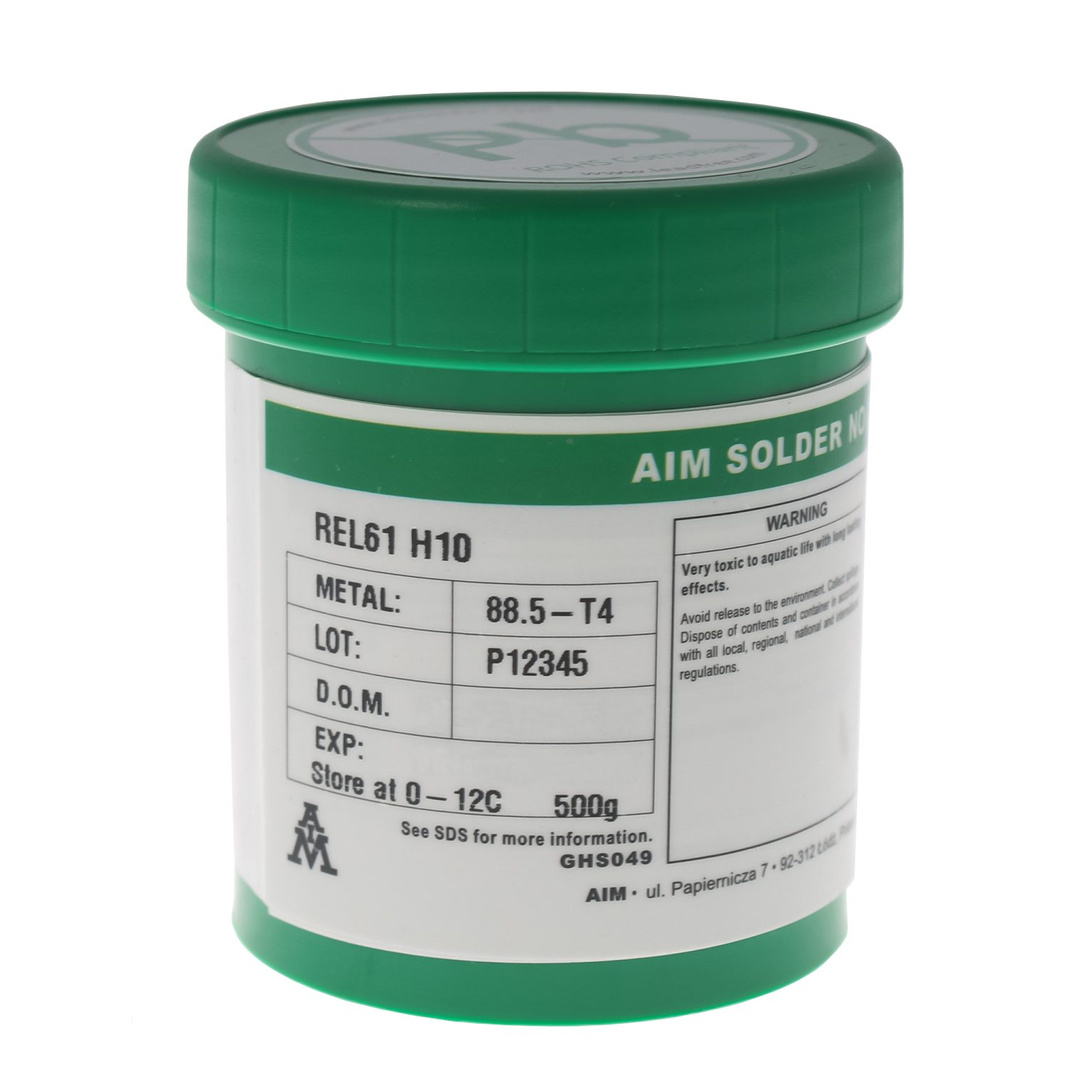 Solder Connection | Technical Supplier of Soldering Materials