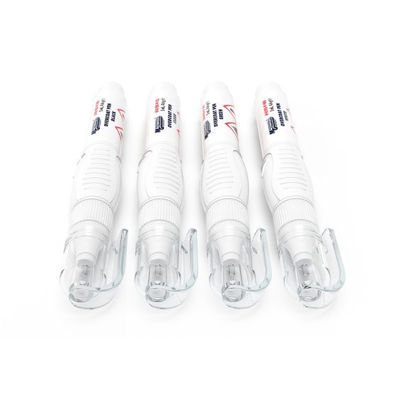 419D-P ACRYLIC CONFORMAL COATING OVERCOAT PEN - Solder Connection