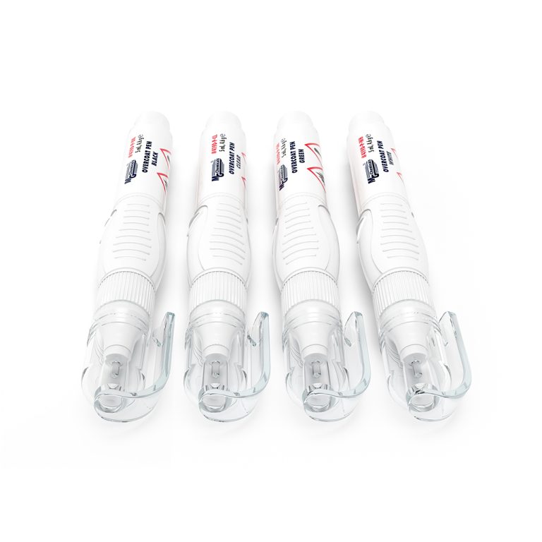 419D-P ACRYLIC CONFORMAL COATING OVERCOAT PEN - Solder Connection