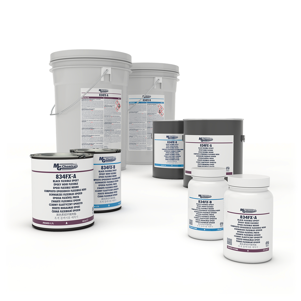 Solder Connection | Technical Supplier of Soldering Materials