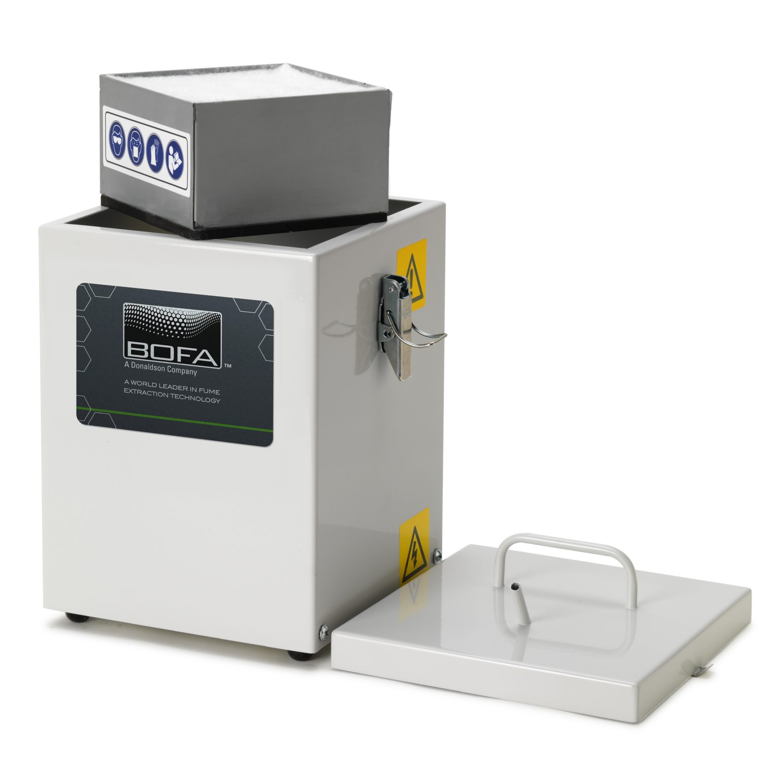 BOFA T1 SINGLE TIP EXTRACTION SYSTEM - Solder Connection