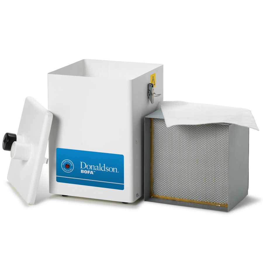 A1030156 AD ORACLE PRO OS & ORACLE IQ PRE FILTER - Solder Connection