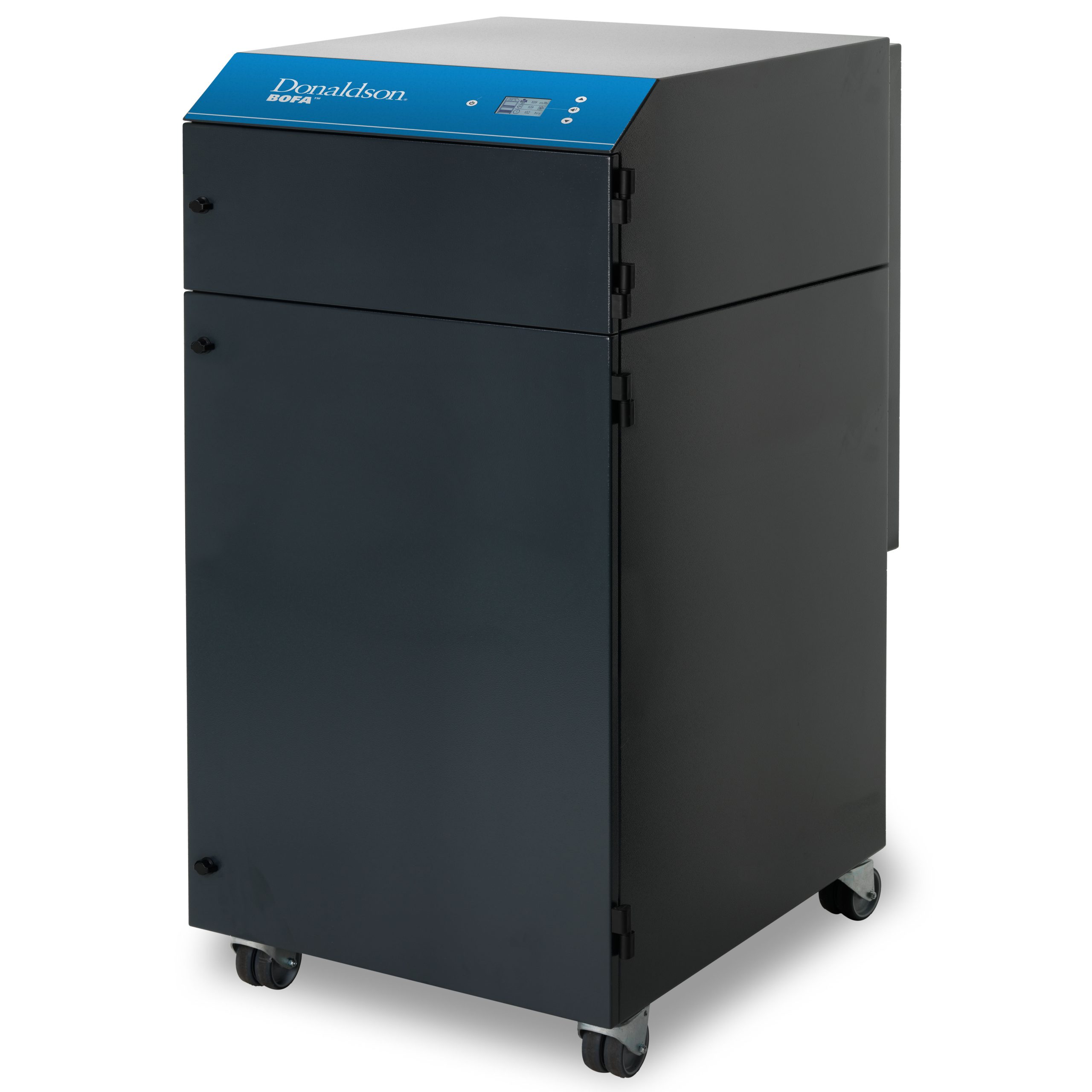 BOFA PRINTPRO 1000 IQ EXTRACTION SYSTEM - Solder Connection