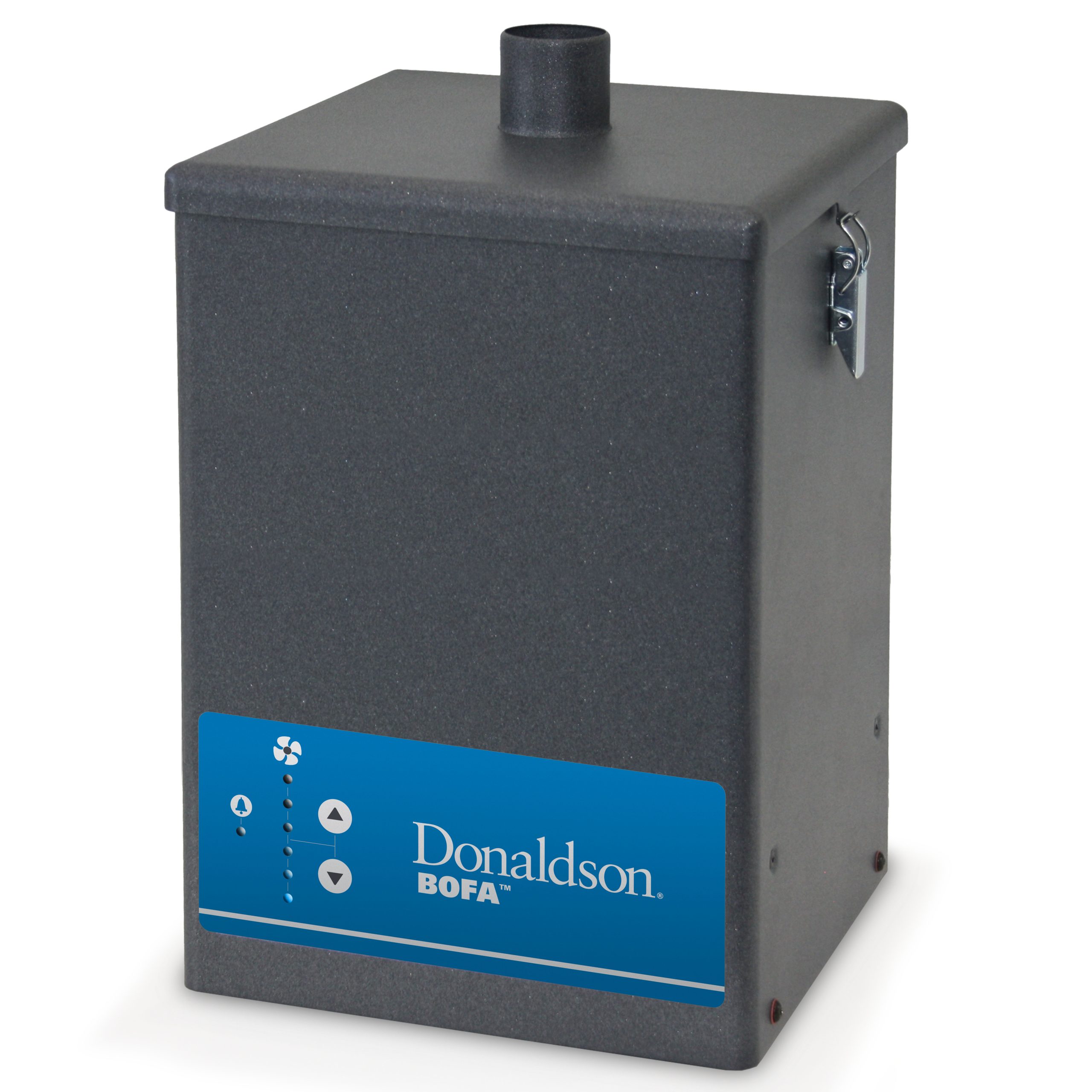 3D PRINTPRO 3 EXTRACTION SYSTEM FOR 3D PRINTERS - Solder Connection