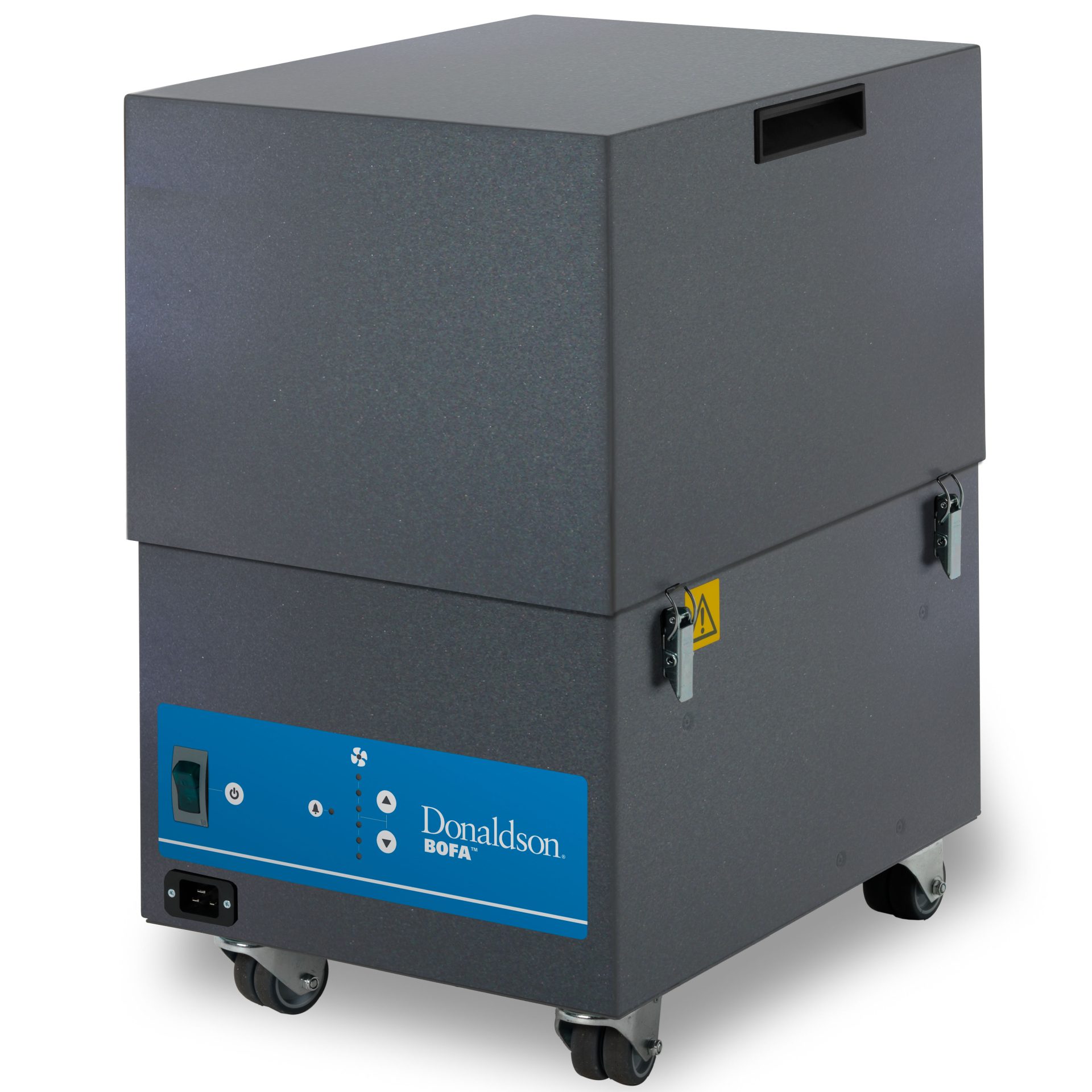 3D PRINTPRO 4 EXTRACTION SYSTEM FOR 3D PRINTERS - Solder Connection