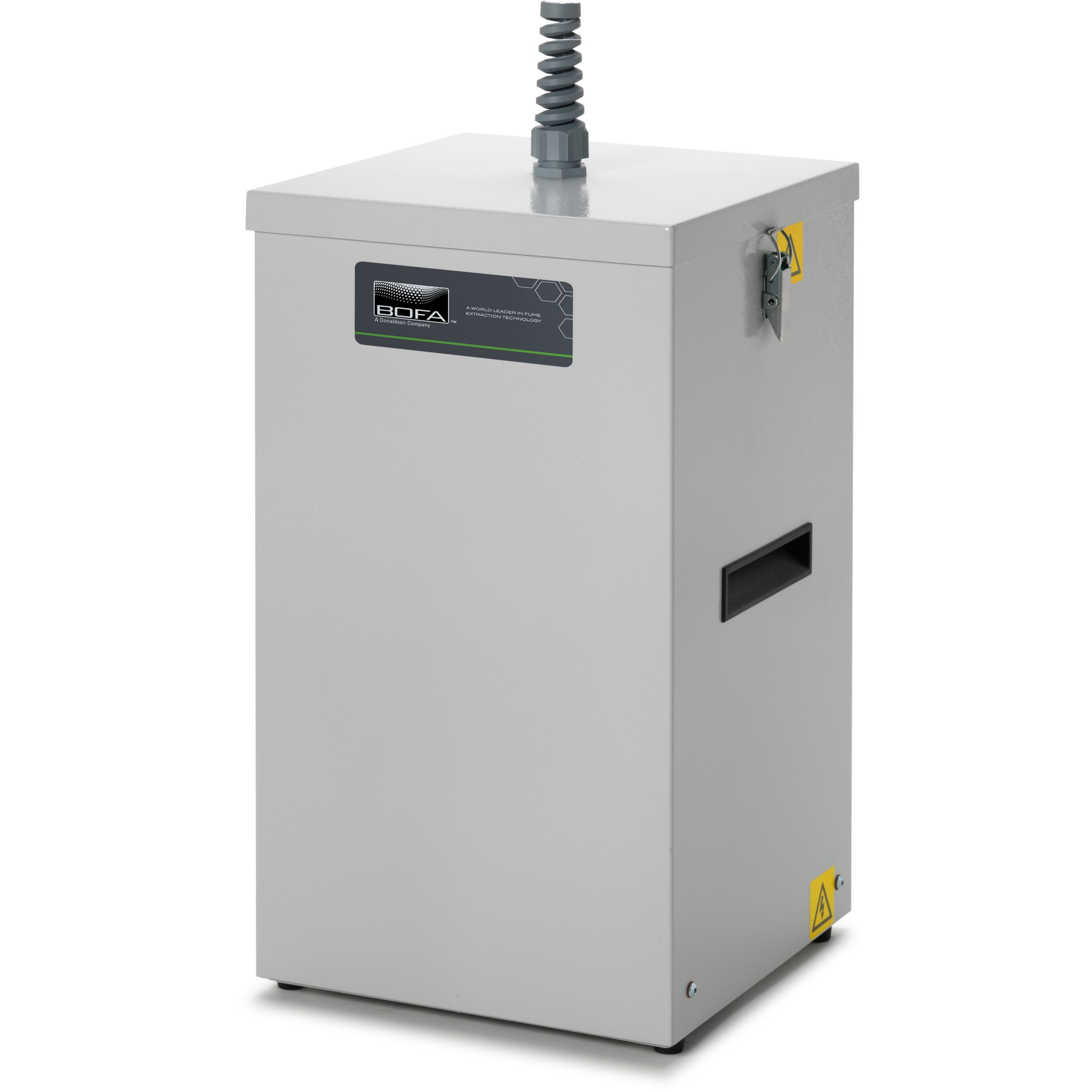 BOFA DUSTPRO 50 EXTRACTION SYSTEM - Solder Connection