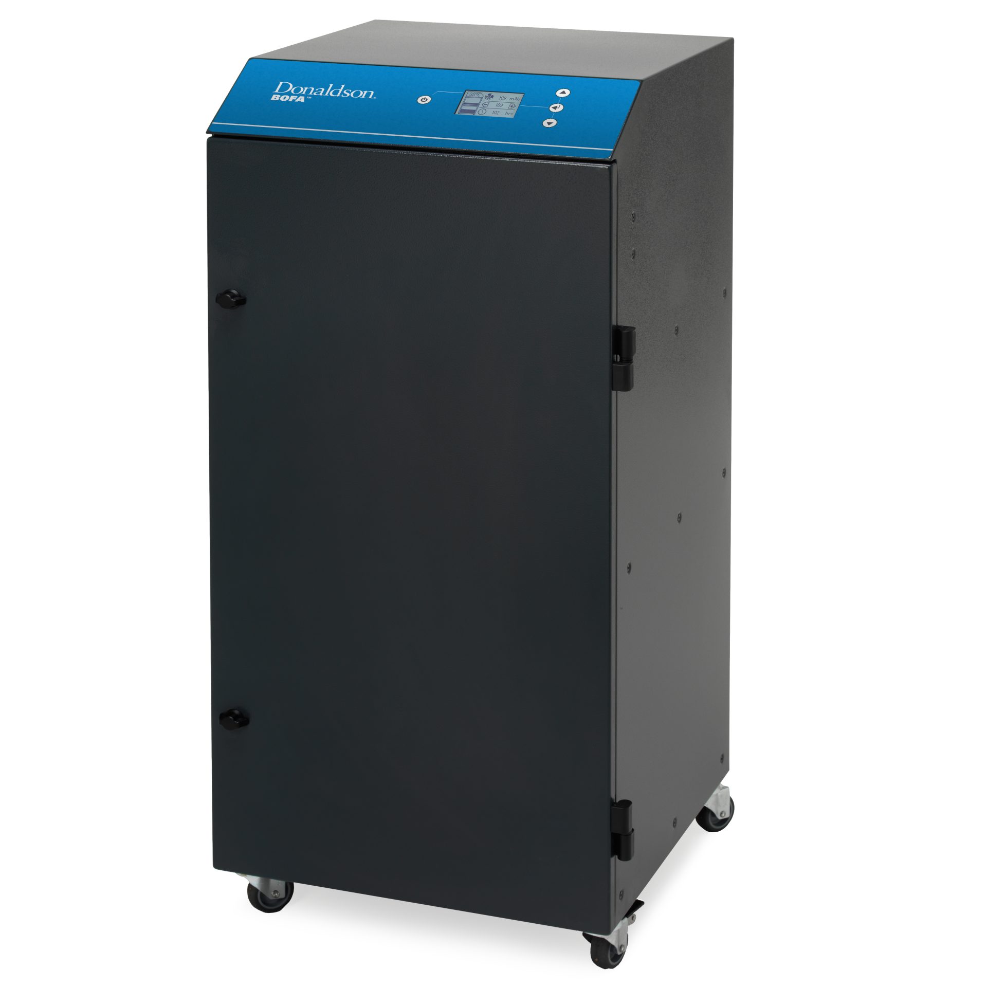 AD ORACLE IQ LASER FUME EXTRACTOR - Solder Connection