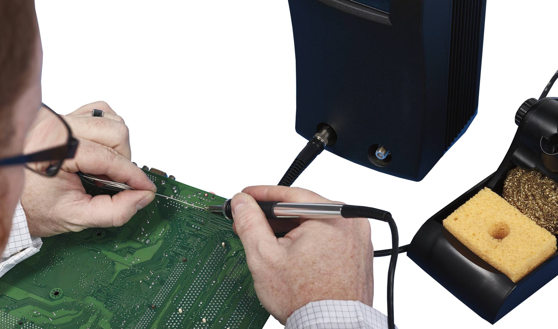 Solder Connection | Technical Supplier of Soldering Materials